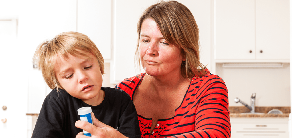 Autism and Medication