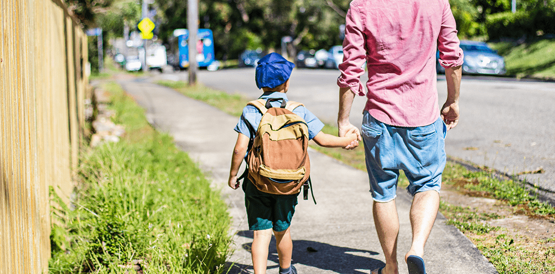 Raising Confident, Independent Children - Child Mind Institute