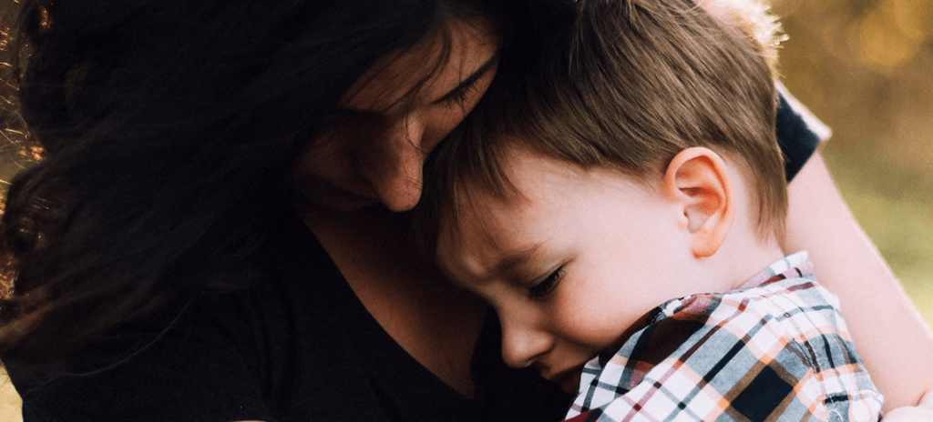 PTSD in Children: Symptoms and Treatment - Child Mind Institute