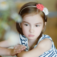 Agoraphobia in Children - Child Mind Institute