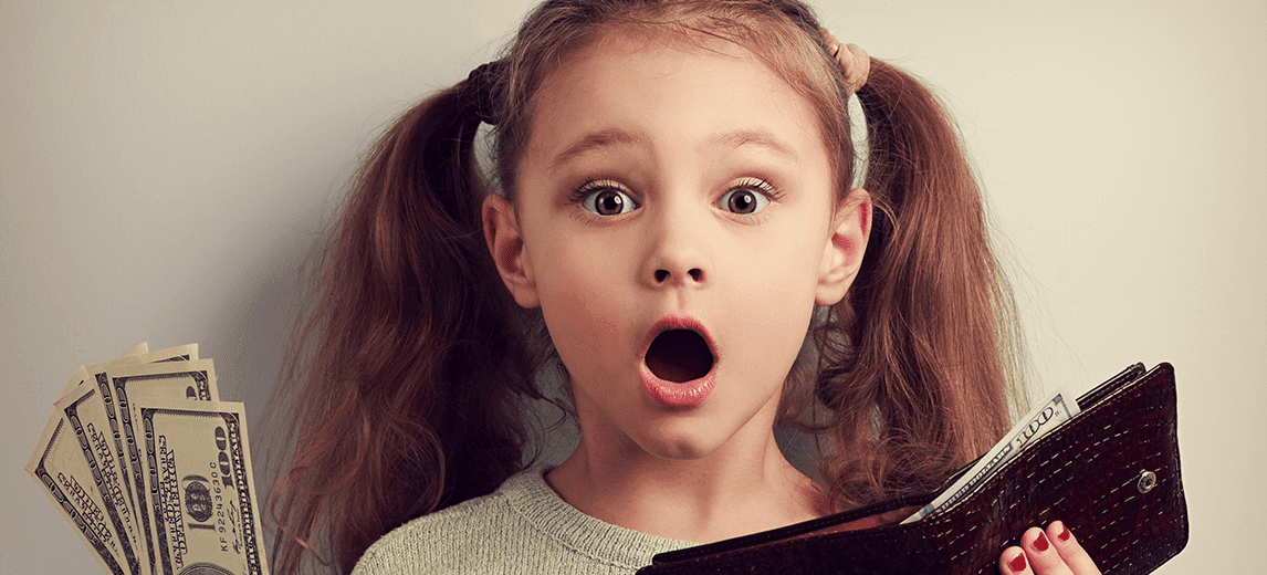 Talking to Kids About Money - Child Mind Institute