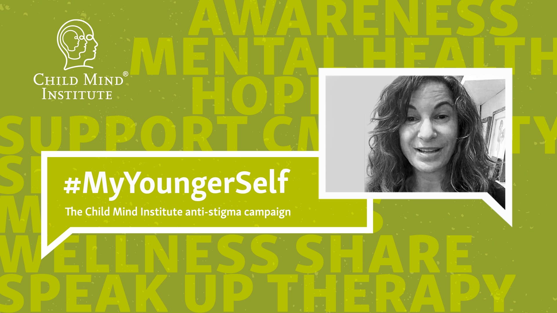 Amanda Stern - Child Mind Institute