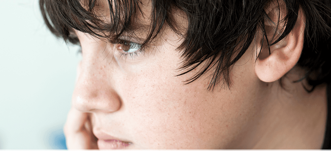 Agoraphobia in Children - Child Mind Institute