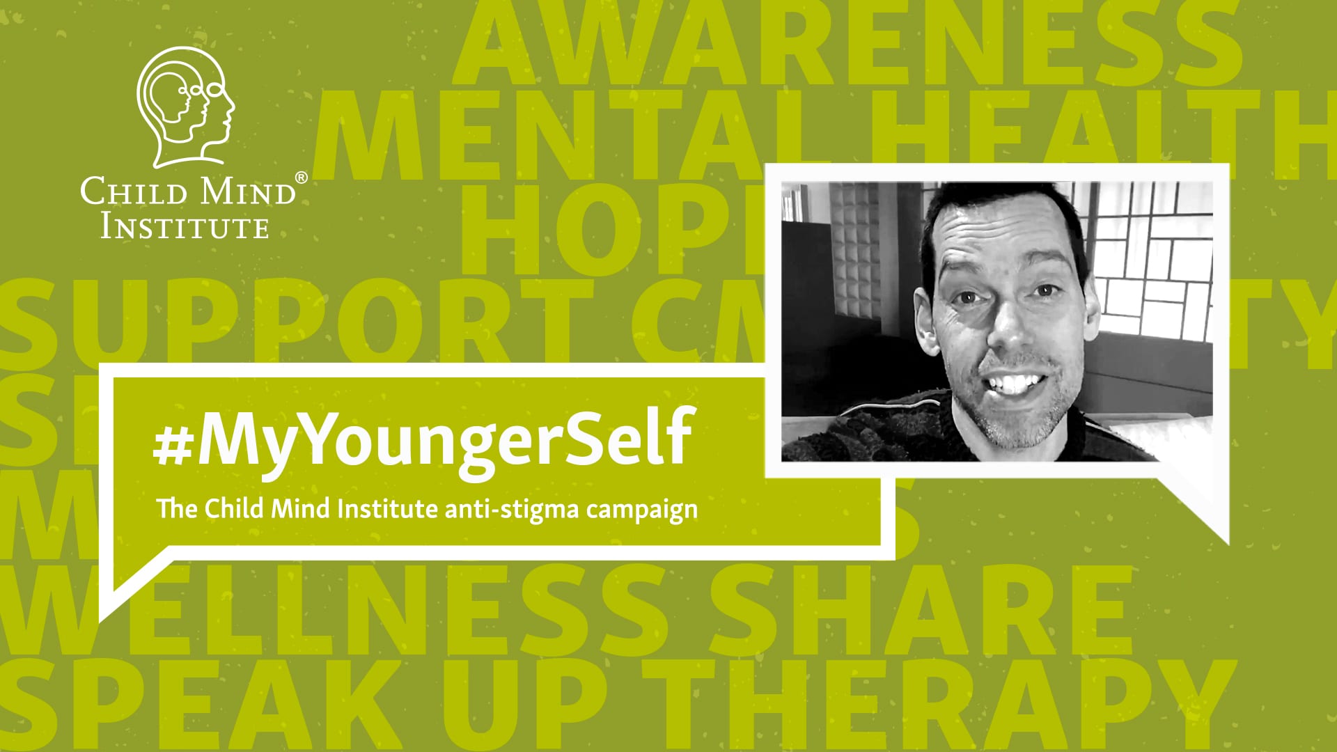 Tom Bilyeu - Child Mind Institute