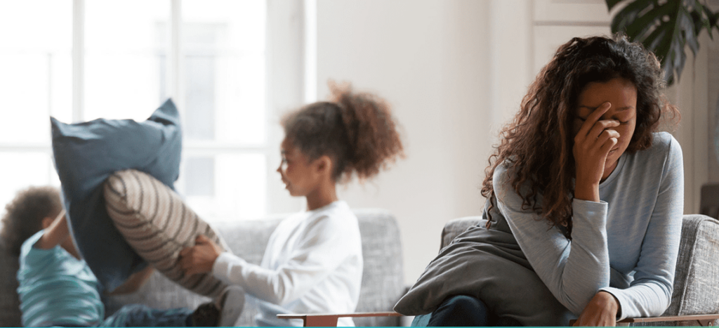 Talking to Kids About the Coronavirus Crisis - Child Mind Institute