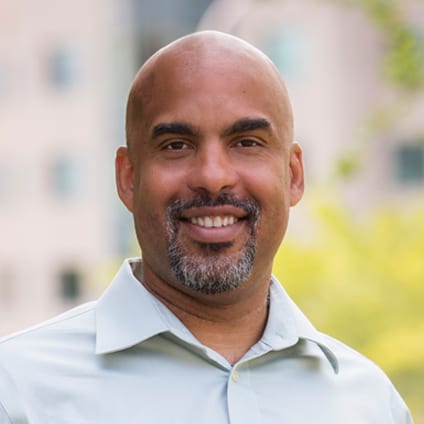 Damien Fair, PhD - Child Mind Institute