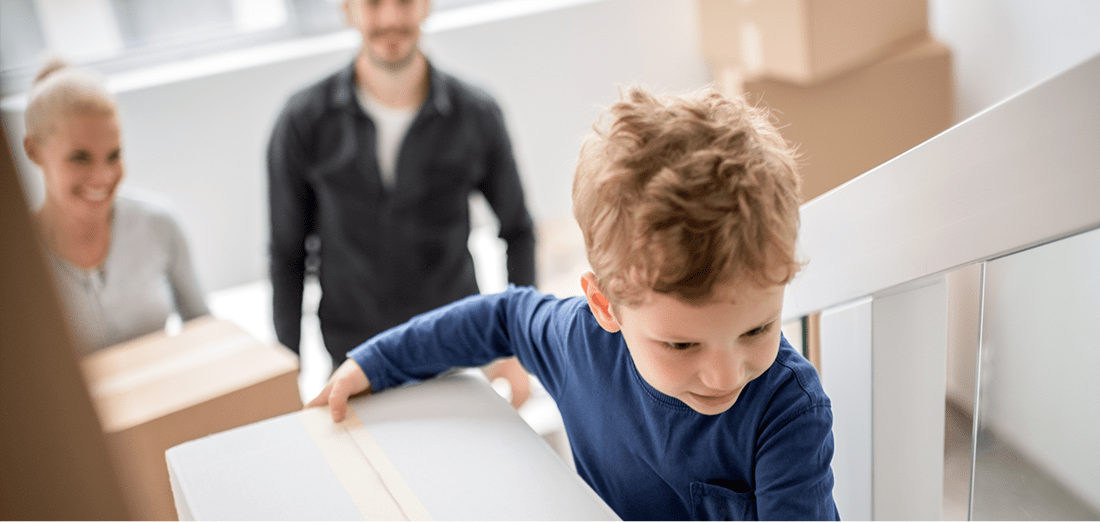 How Can We Help Kids With Transitions? - Child Mind Institute