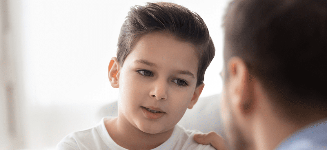 How to Ask What Kids Are Feeling - Child Mind Institute