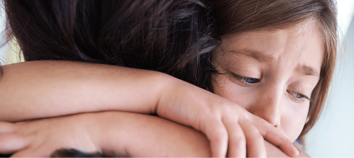 Trauma and Grief in Children - Child Mind Institute