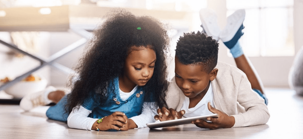 Siblings Under Stress - Child Mind Institute