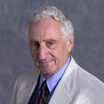 Donald F. Klein, MD, DSc† - Child Mind Institute