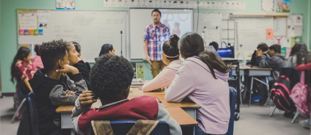 Learning Disorders in Children - Child Mind Institute
