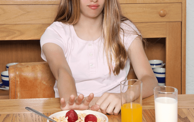 What Is Atypical Anorexia Nervosa? - Child Mind Institute