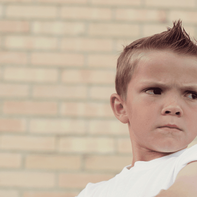 DMDD | Kids With Extreme Tantrums and Irritability - Child Mind Institute