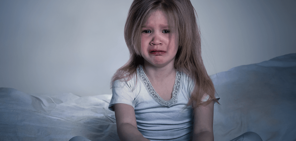 What is Emetophobia (Fear of Vomiting)? - Child Mind Institute