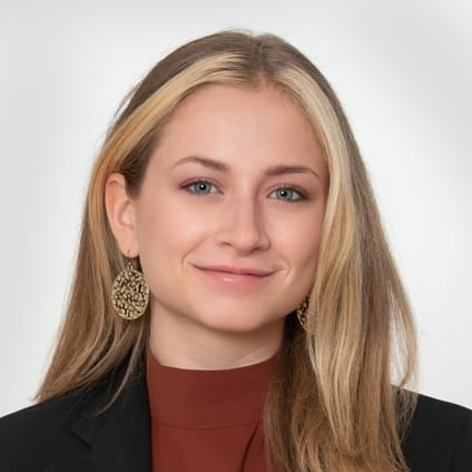 Maya Roberts - Child Mind Institute