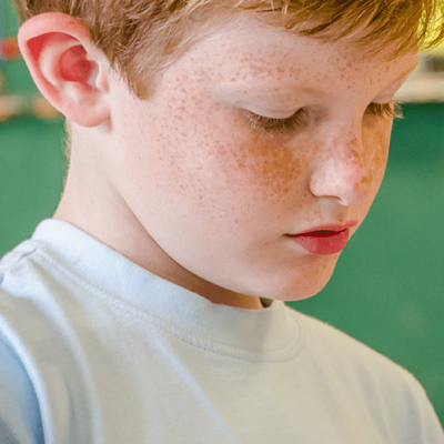 Auditory Processing Disorder in Children: A Quick Guide