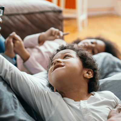 Teaching Social Skills at Home - Child Mind Institute