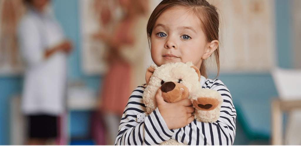 What Is ODD or Oppositional Defiant Disorder? - Child Mind Institute