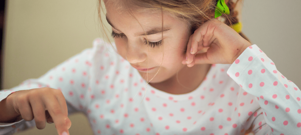 Learning Disorders in Children - Child Mind Institute