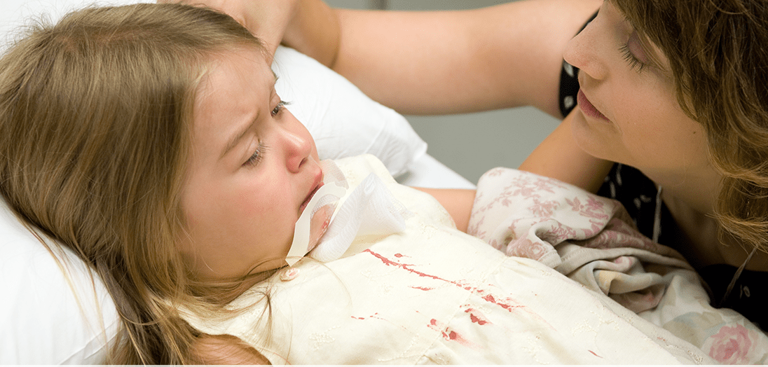 Child Inpatient Psychiatric Care: What to Expect