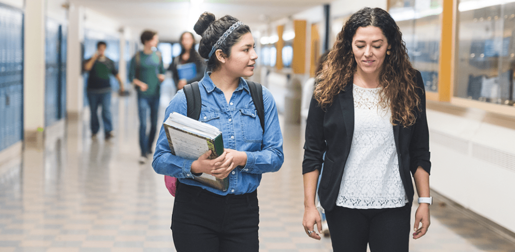 One-on-One Help in the Classroom - Child Mind Institute