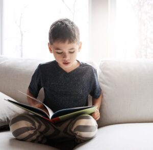 Understanding Dyslexia: Signs of Dyslexia in Kids - Child Mind Institute