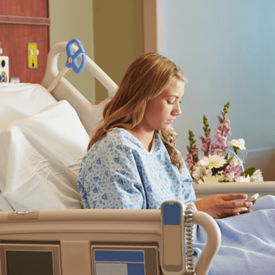 Taking a Child to the Emergency Room - Child Mind Institute