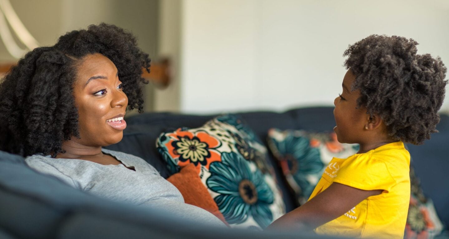 Behavior Problems in Children - Child Mind Institute