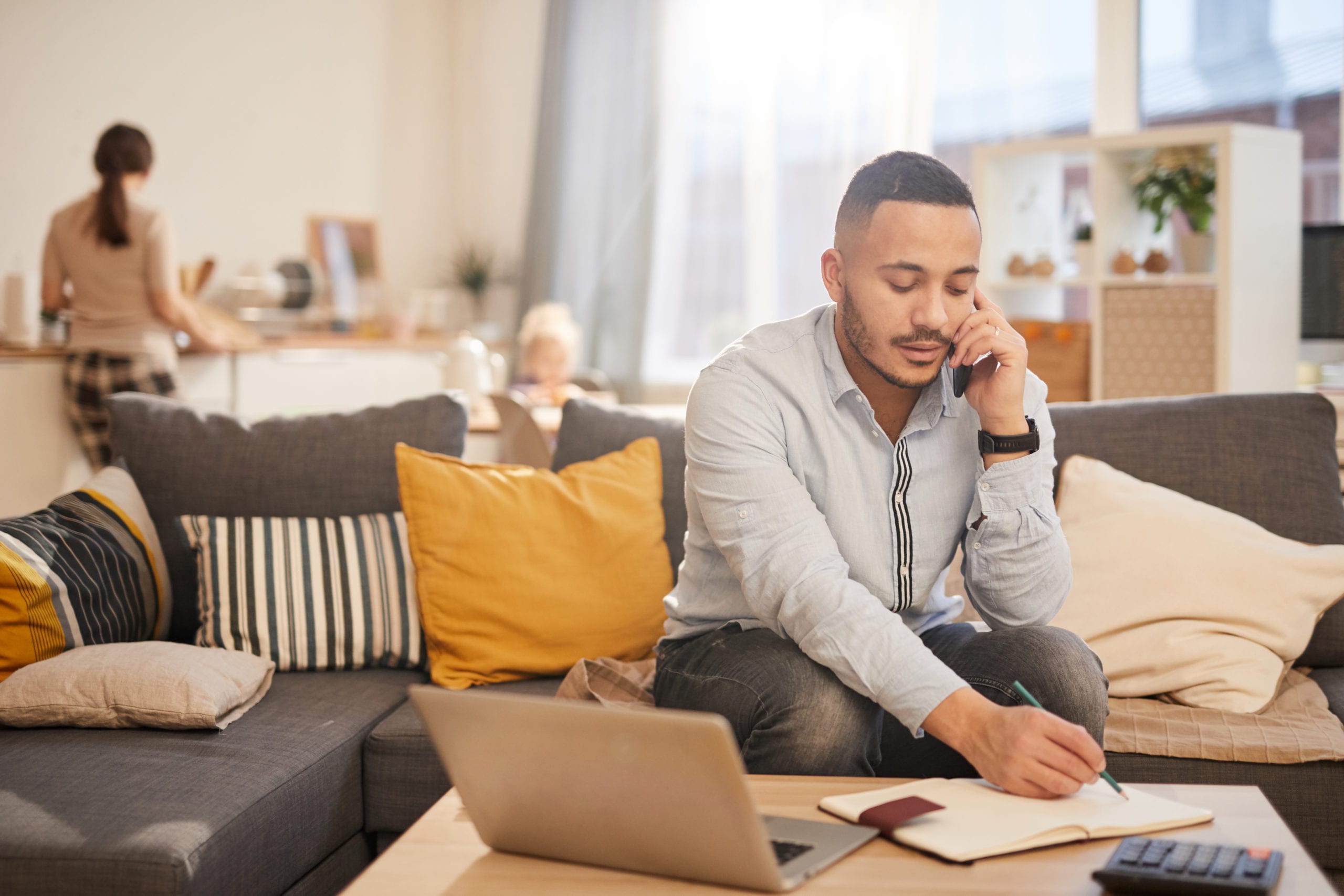How to Find a Telehealth Provider for Your Child - Child Mind Institute